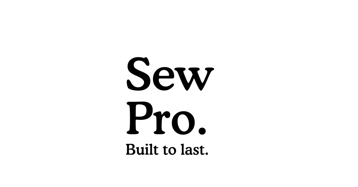 SewPro